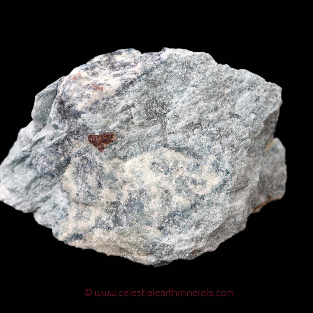 Trolleite Berlinite Mineral Specimen - Celestial Earth Minerals