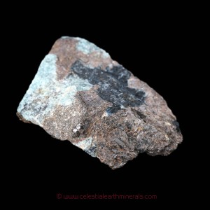 Trolleite Berlinite Mineral Specimen - Celestial Earth Minerals