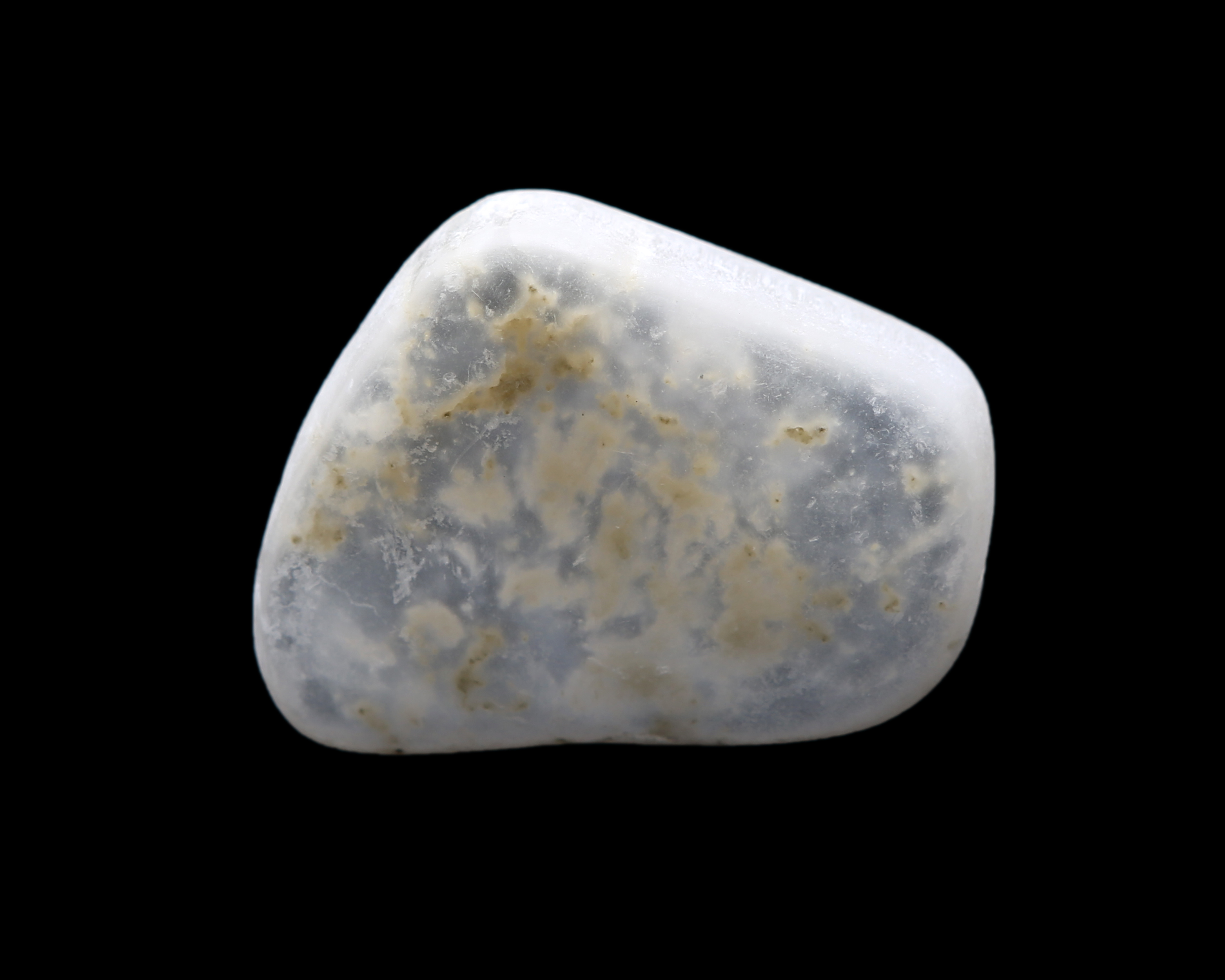 Ulexite - Celestial Earth Minerals
