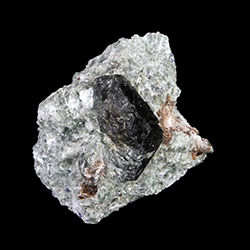 Uvite - Celestial Earth Minerals