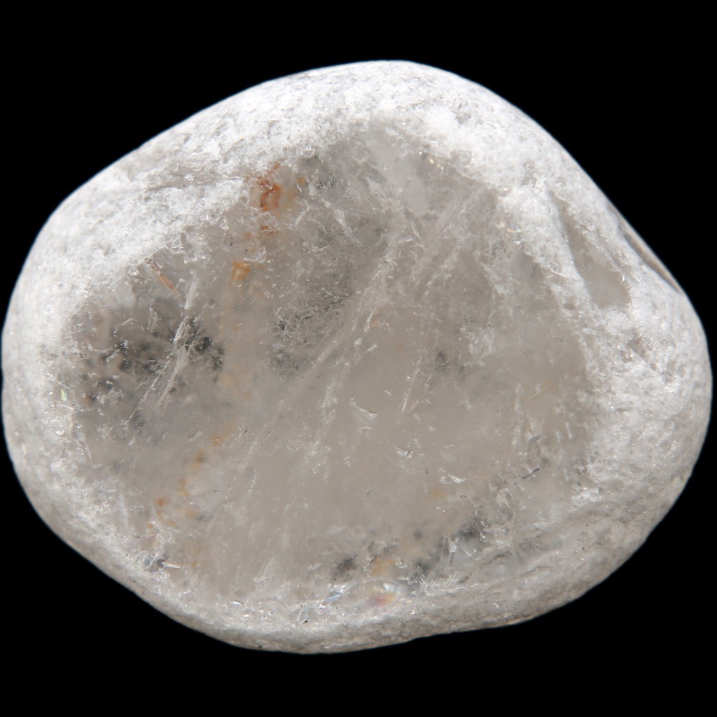 Window Quartz Specimen