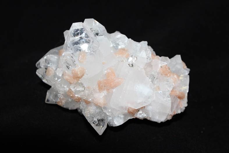 Apophyllite - Celestial Earth Minerals