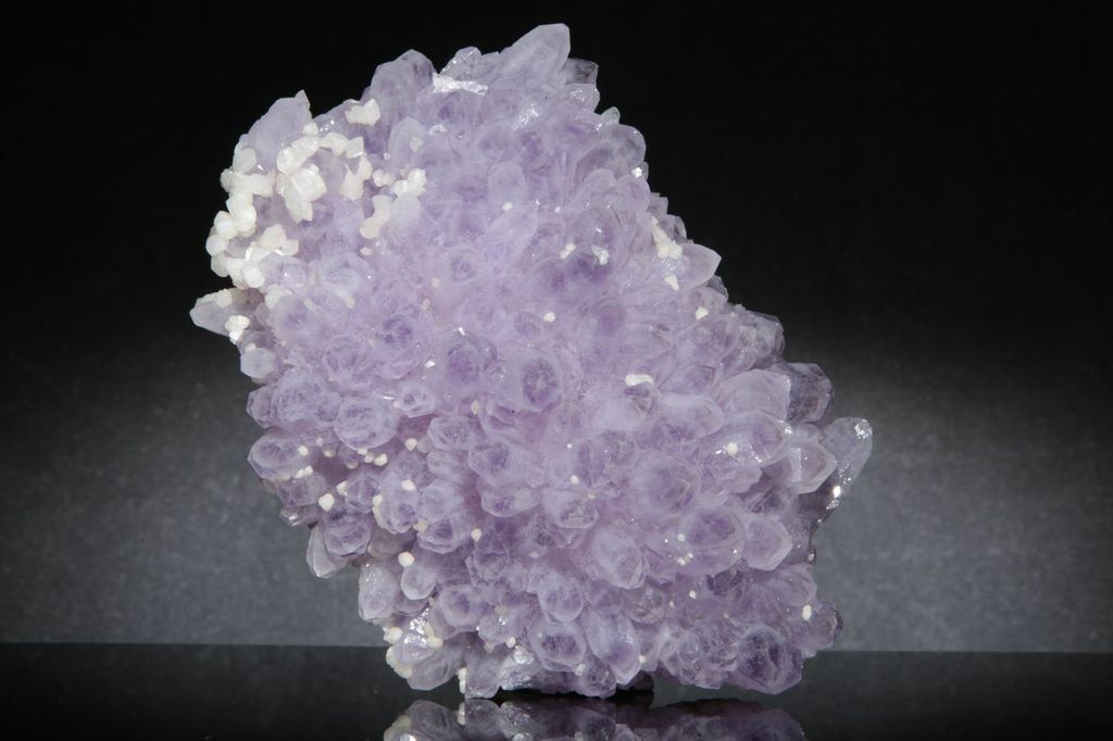 Amethyst - Celestial Earth Minerals