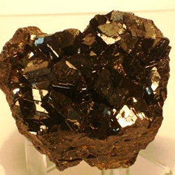 Andradite - Celestial Earth Minerals