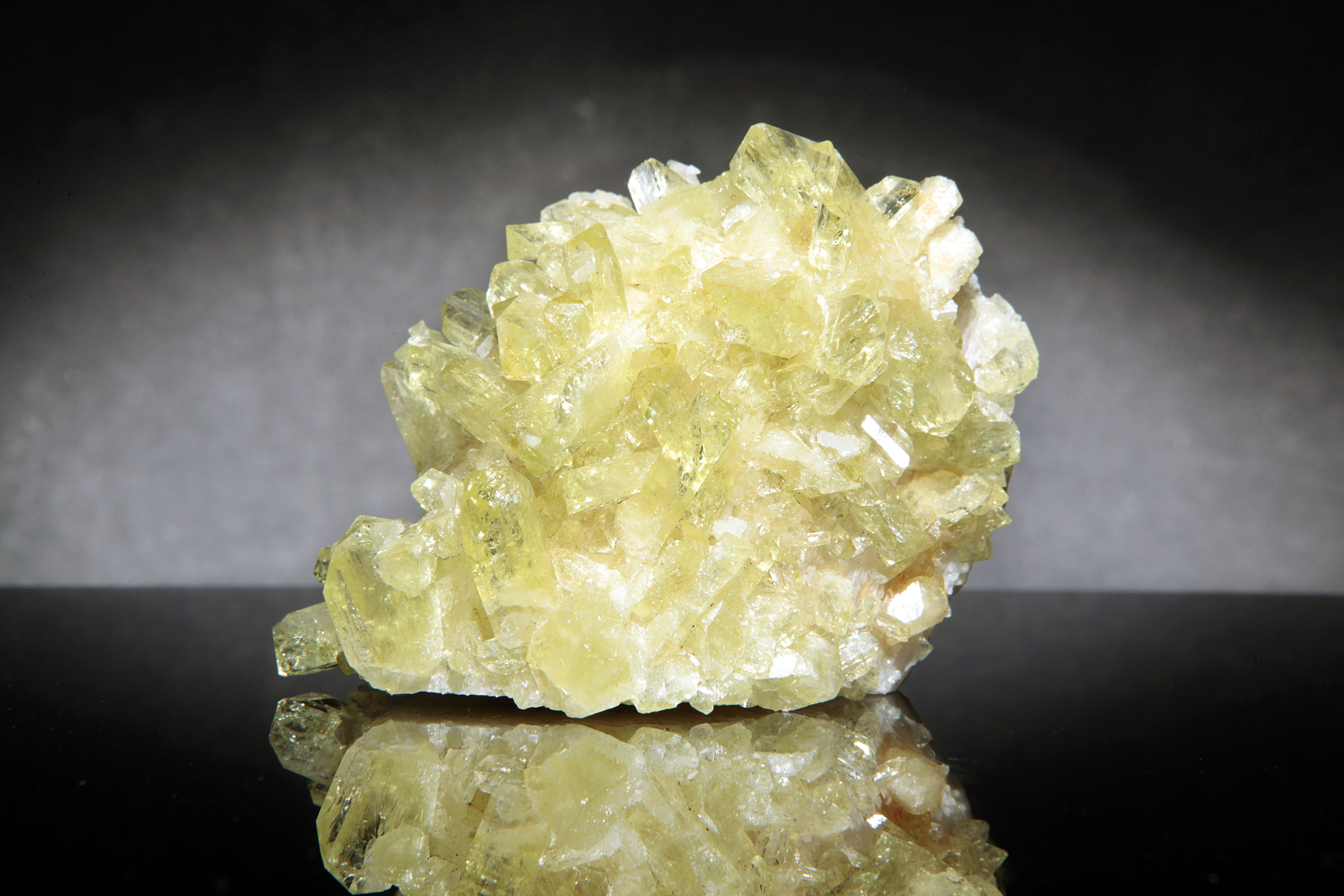Brazilianite - Celestial Earth Minerals