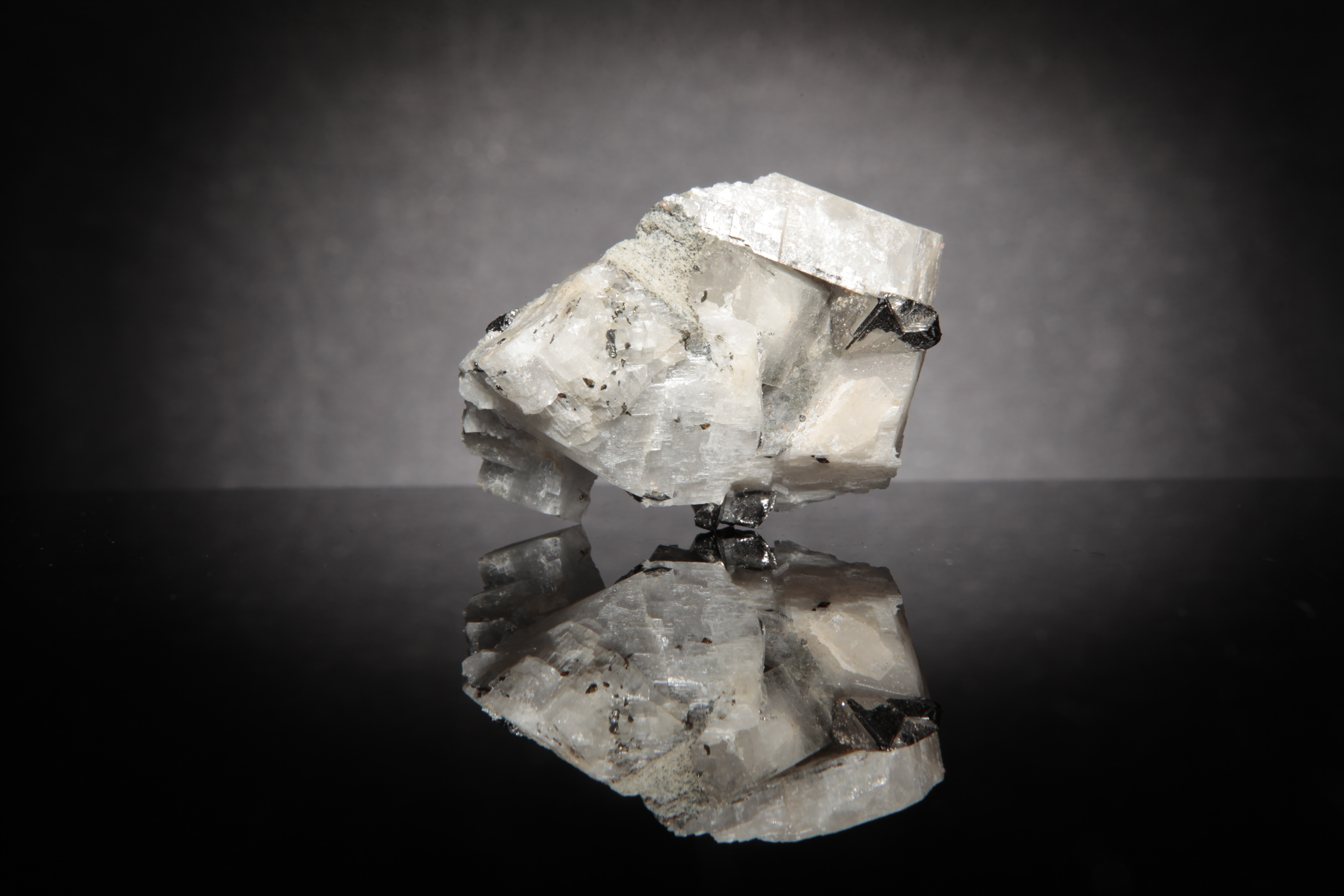 Carrollite - Celestial Earth Minerals