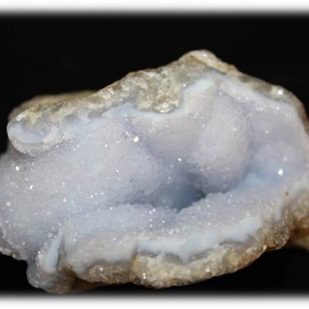 Chalcedony Blue - Celestial Earth Minerals