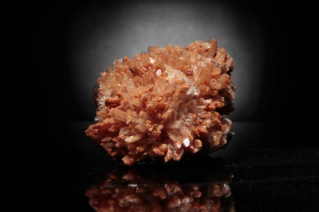 Creedite - Celestial Earth Minerals