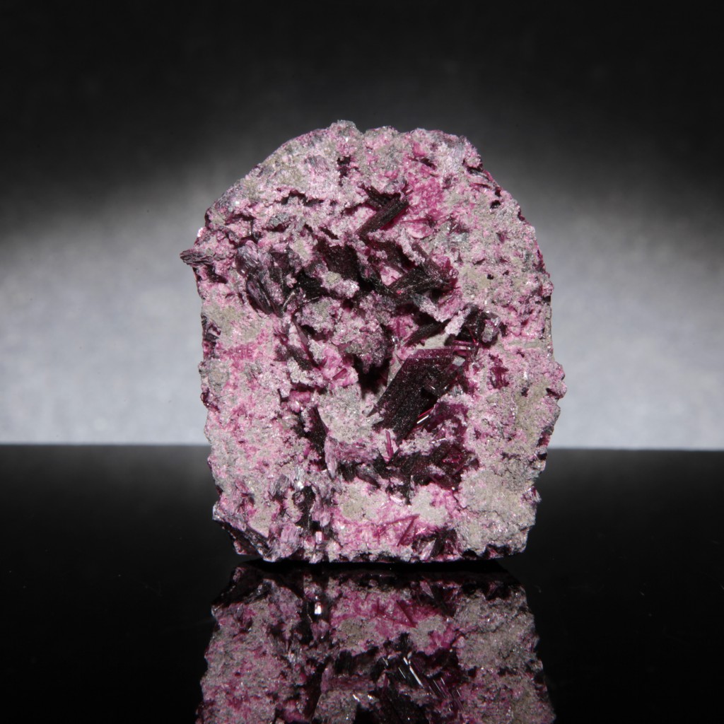 Erythrite - Celestial Earth Minerals