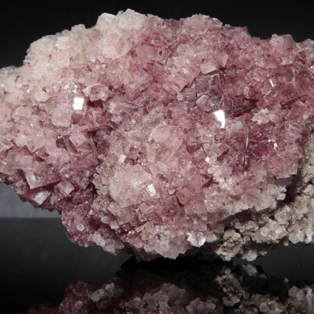 Halite - Celestial Earth Minerals