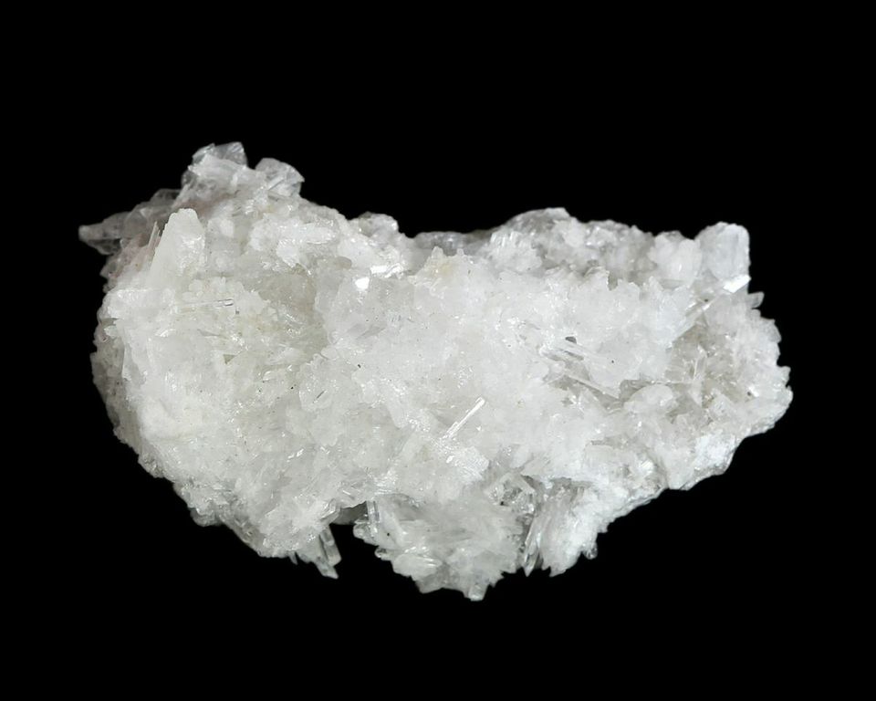 Hydroboracite - Celestial Earth Minerals