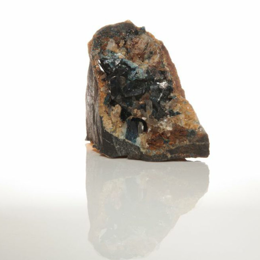 Lazulite - Celestial Earth Minerals