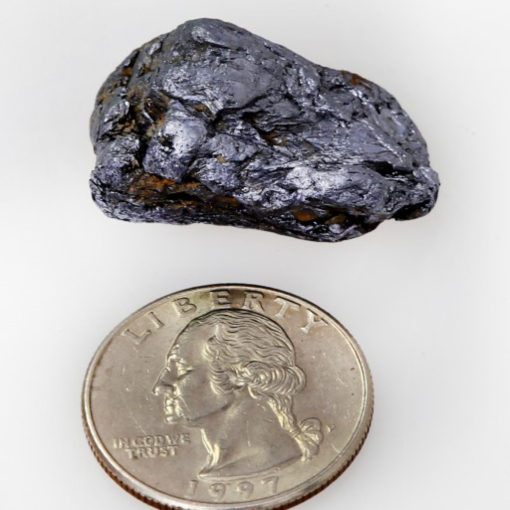 Molybdenite Mineral Speicmen - Celestial Earth Minerals