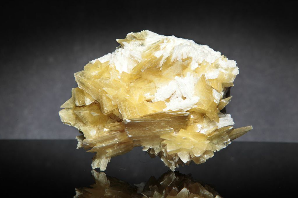 Muscovite - Celestial Earth Minerals