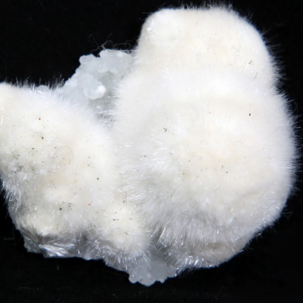 Okenite Mineral Specimen - Celestial Earth Minerals