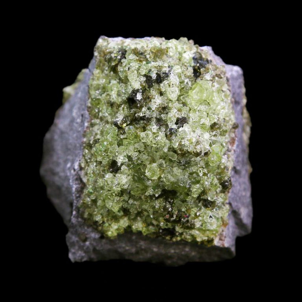 Peridot - Celestial Earth Minerals