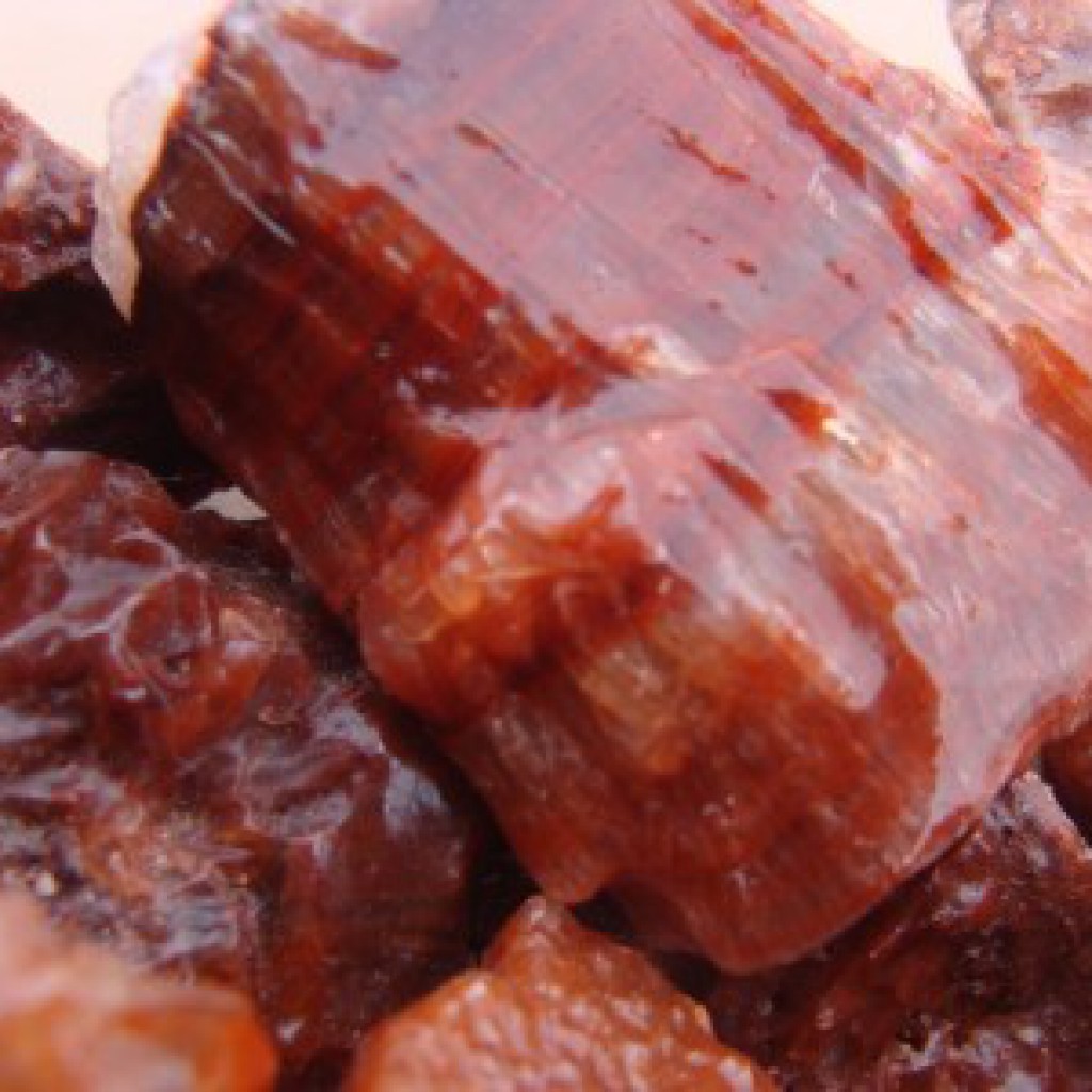 Calcite Red - Celestial Earth Minerals