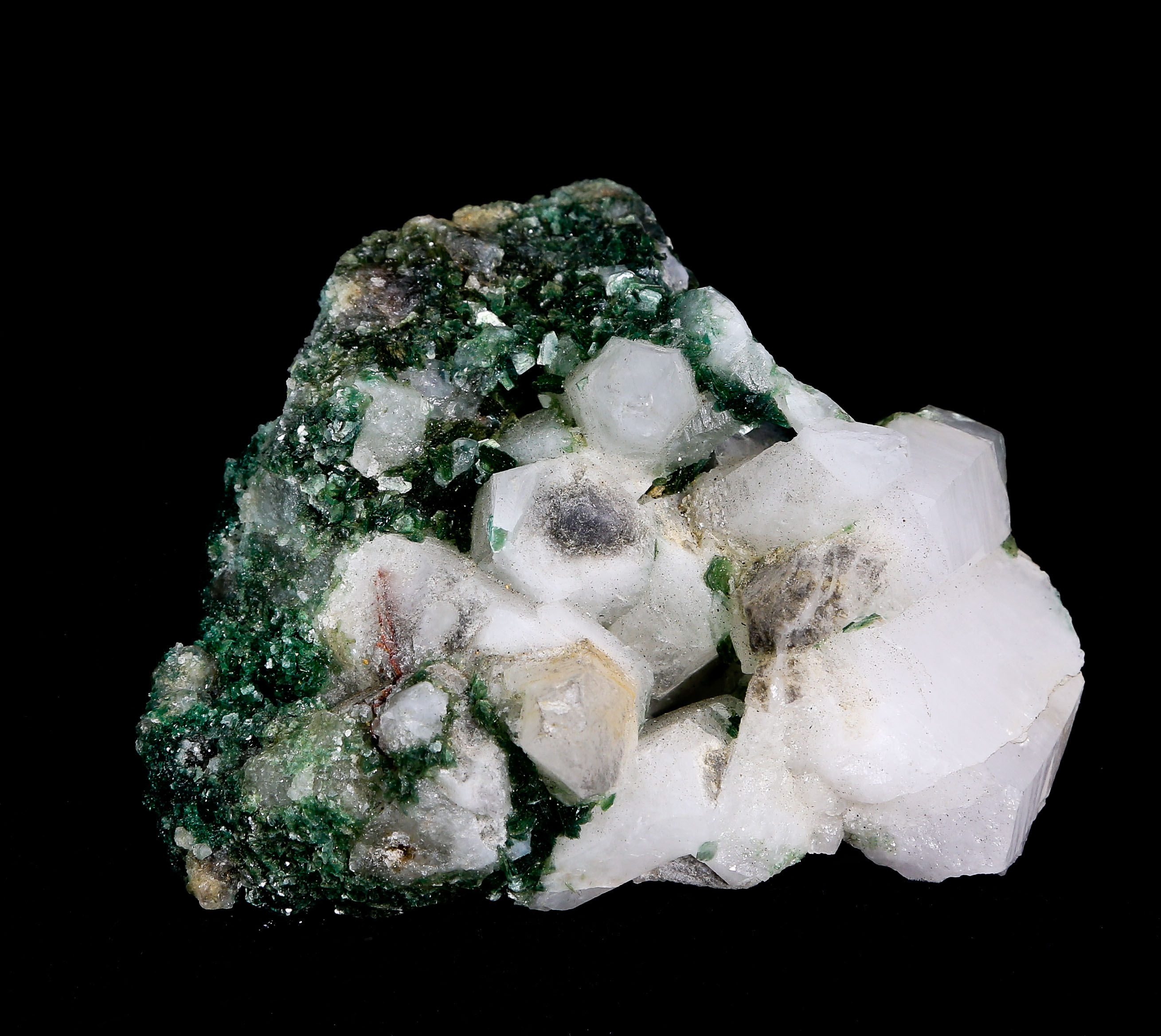 Fuchsite Muscovite - Celestial Earth Minerals