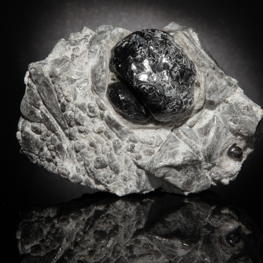 Obsidian Apache Tears - Celestial Earth Minerals