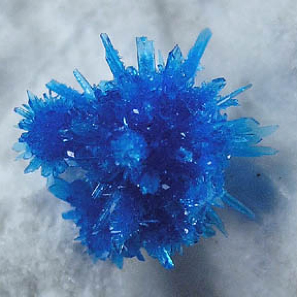 Pentagonite - Celestial Earth Minerals