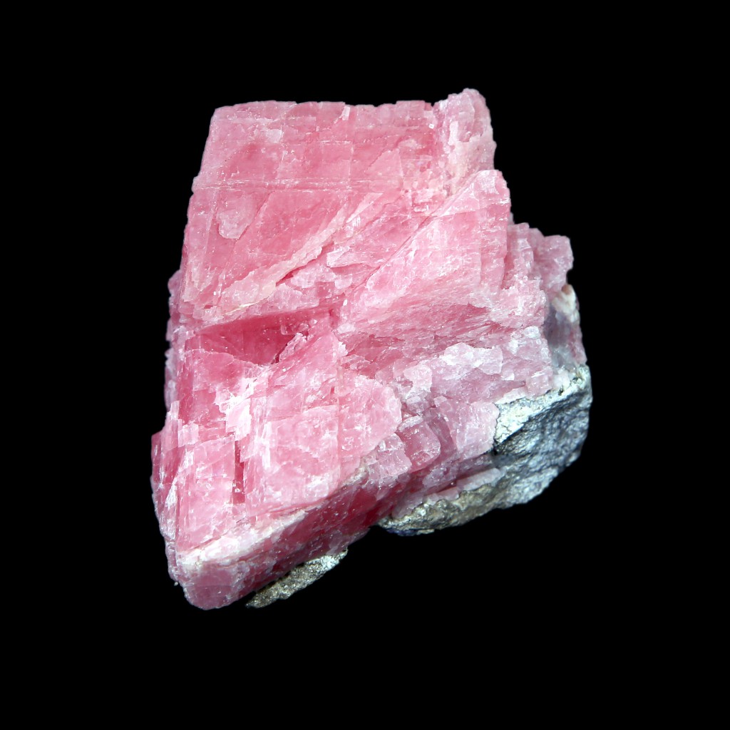Rhodochrosite - Celestial Earth Minerals