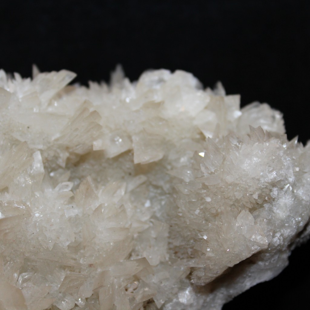 Colemanite Crystal Mineral Specimen - Celestial Earth Minerals