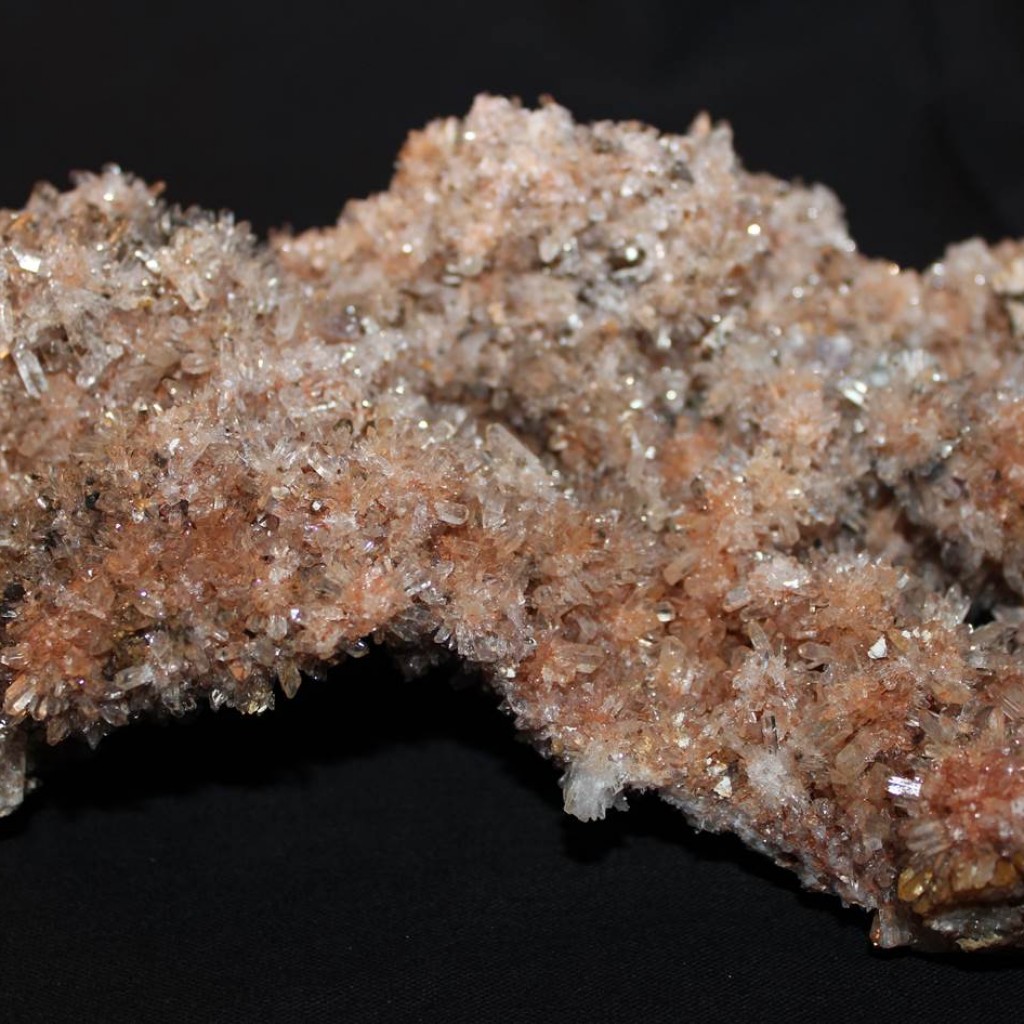 Creedite Crystal Mineral Specimen - Celestial Earth Minerals