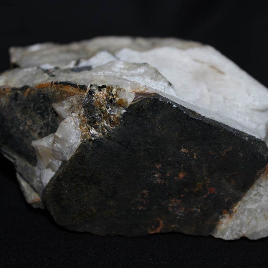 Ilmenite Mineral Specimen - Celestial Earth Minerals