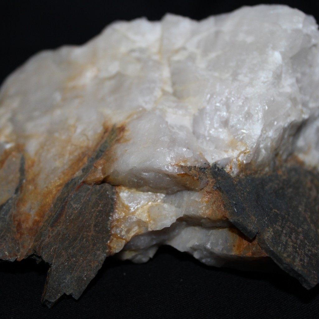 Ilmenite Mineral Specimen - Celestial Earth Minerals