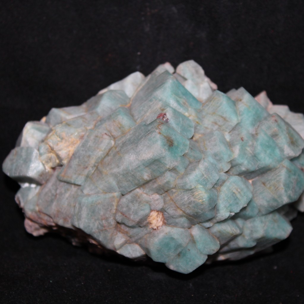 Amazonite | Crystals And Minerals | Celestial Earth Minerals