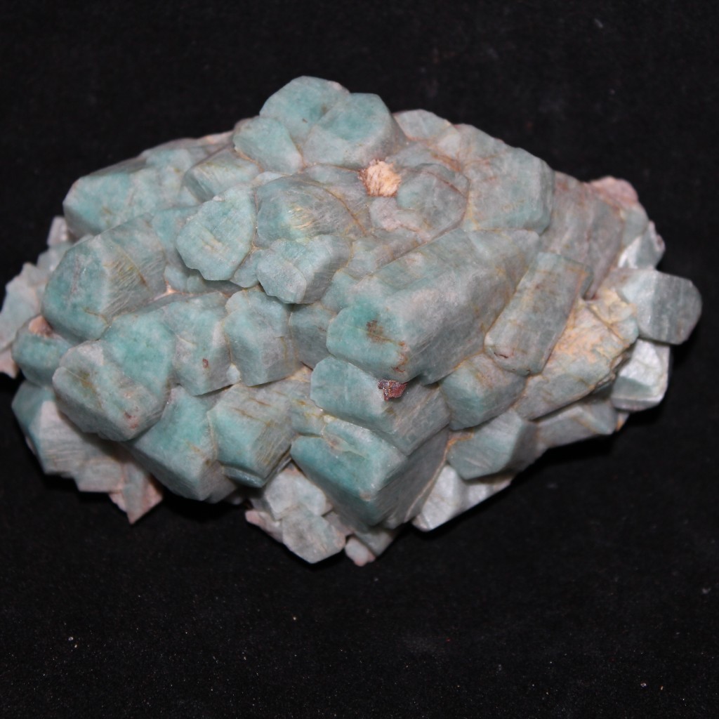 Amazonite Mineral Specimen - Celestial Earth Minerals