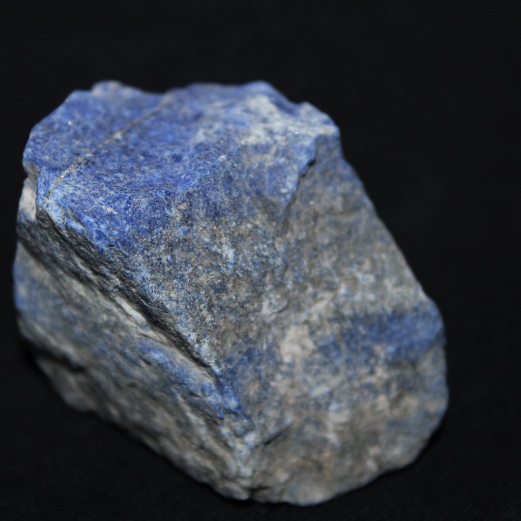 Lapis Rough Mineral Specimen - Celestial Earth Minerals