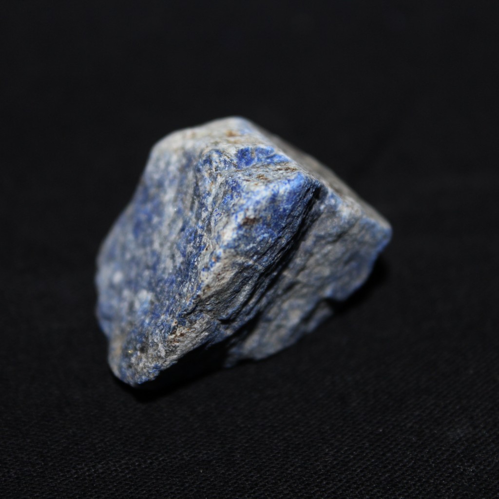 Lapis Rough Mineral Specimen - Celestial Earth Minerals