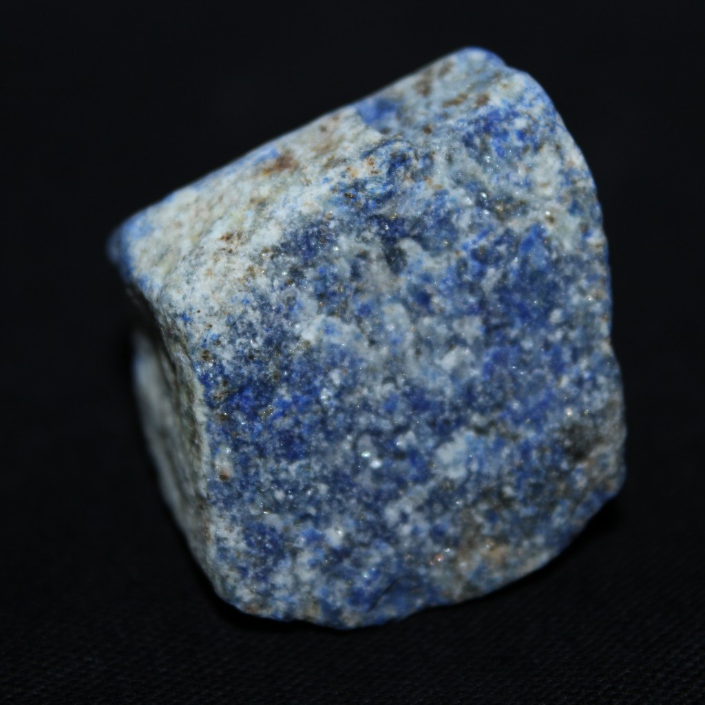 Lapis Rough Mineral Specimen - Celestial Earth Minerals