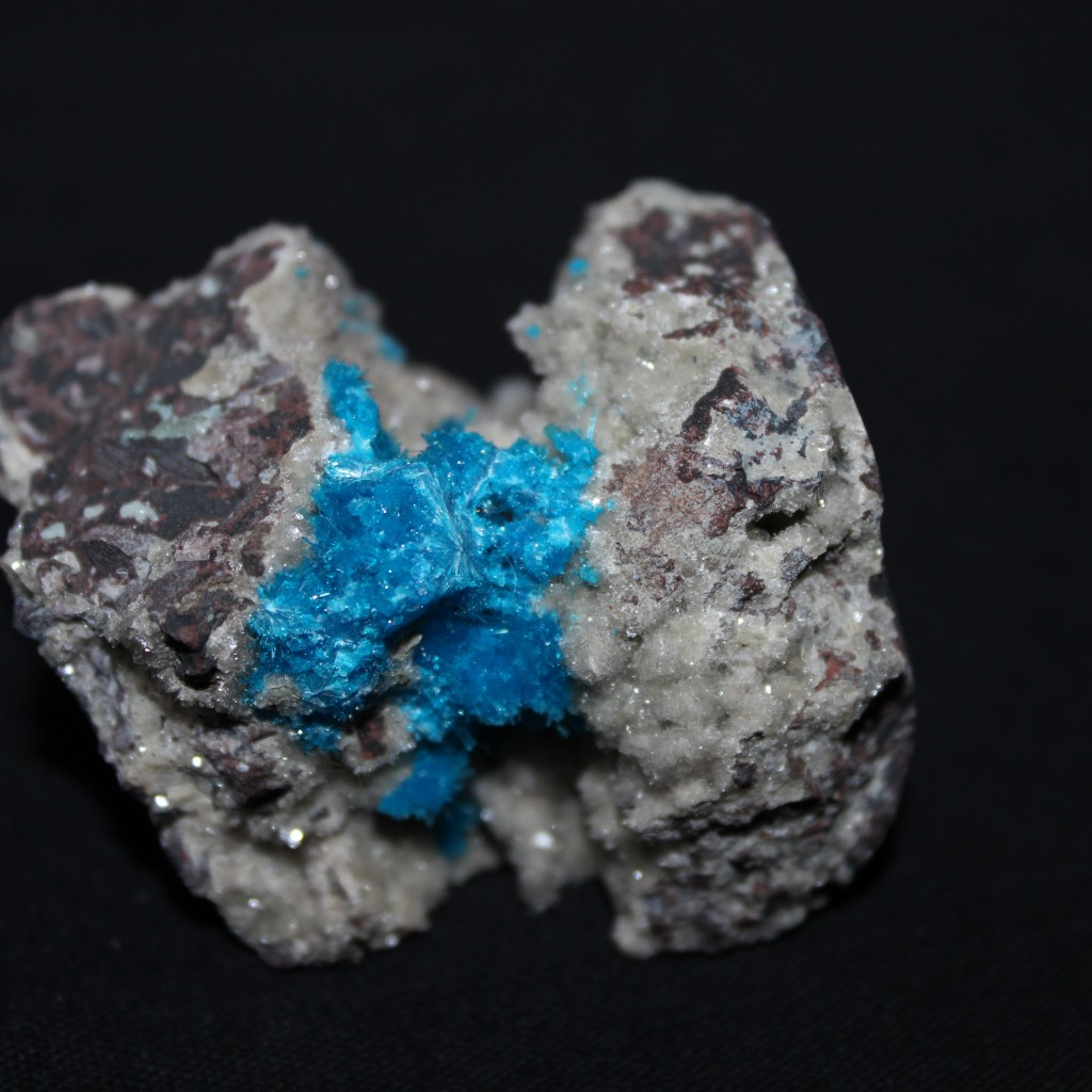 Pentagonite Crystal Mineral Specimen - Celestial Earth Minerals