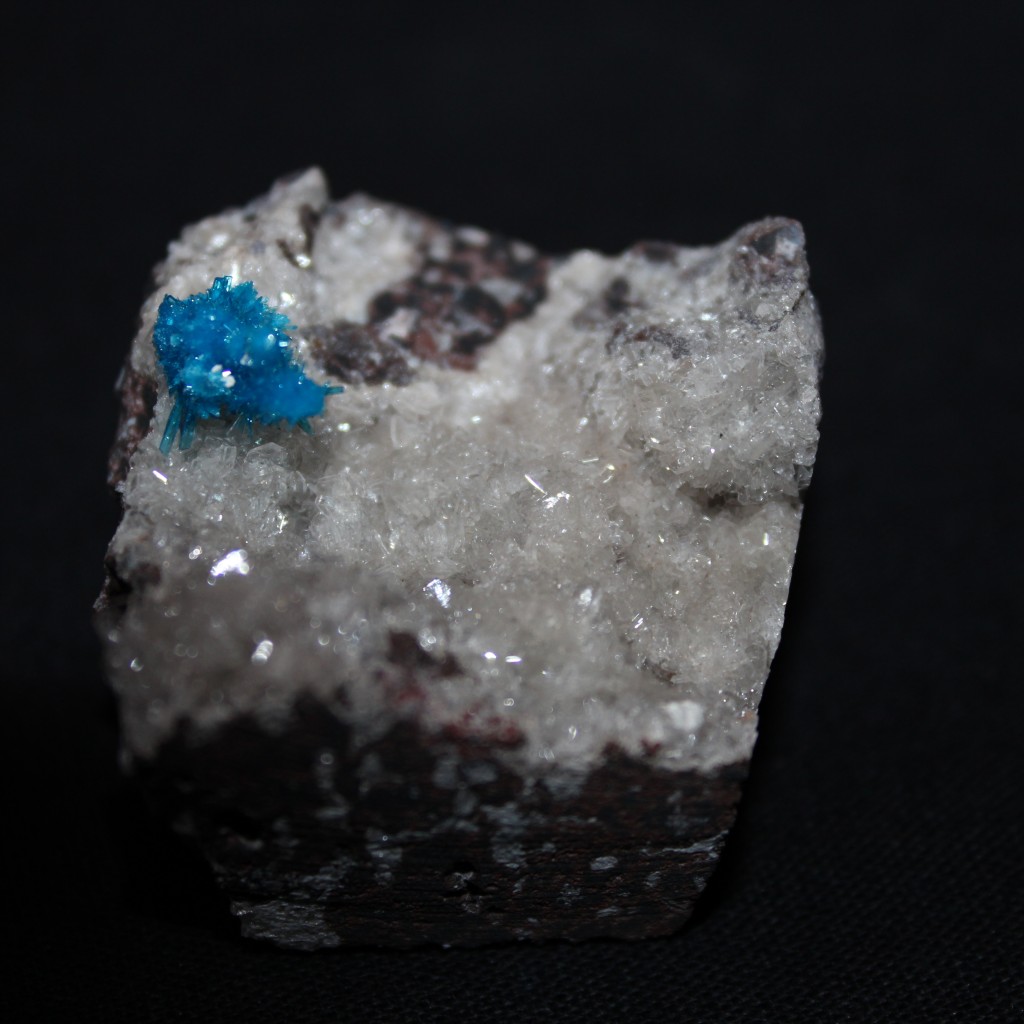 Pentagonite Crystal Mineral Specimen - Celestial Earth Minerals