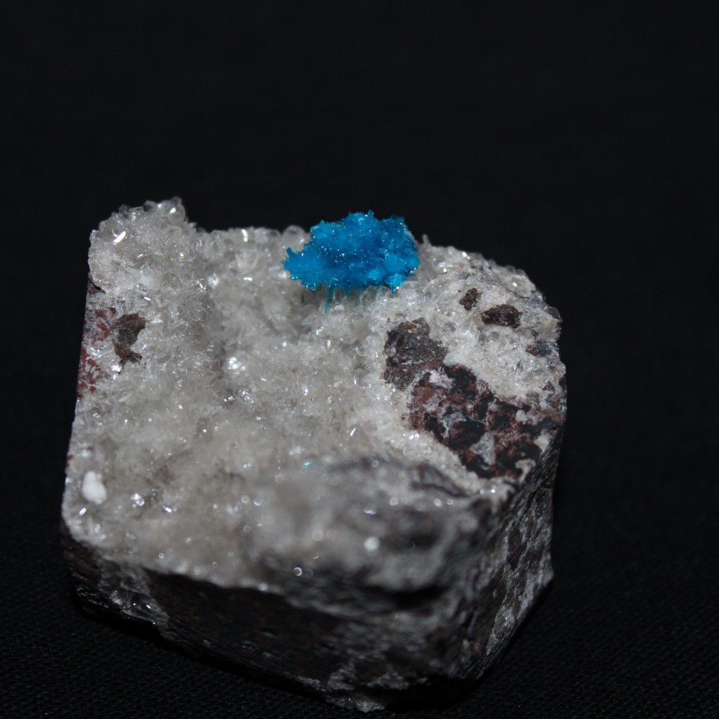 Pentagonite Crystal Mineral Specimen - Celestial Earth Minerals