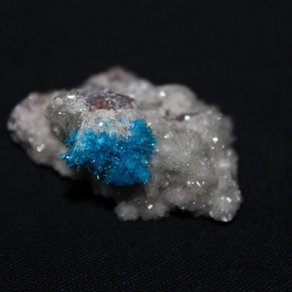 Pentagonite Crystal Mineral Specimen - Celestial Earth Minerals