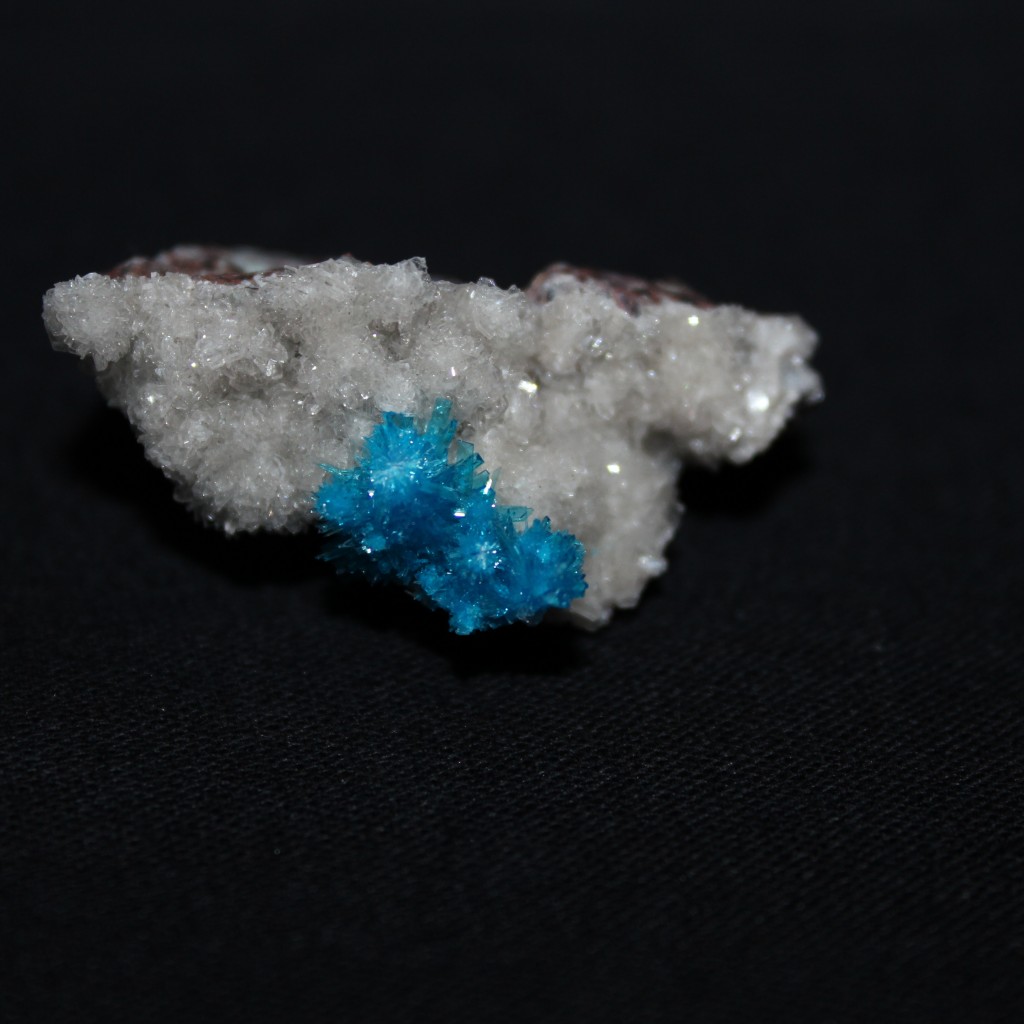 Pentagonite Crystal Mineral Specimen - Celestial Earth Minerals