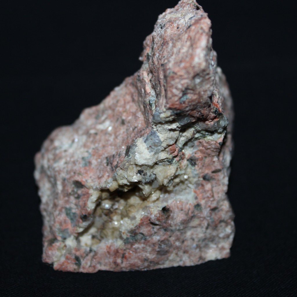 Bavenite/Xenotime Mineral Specimen - Celestial Earth Minerals