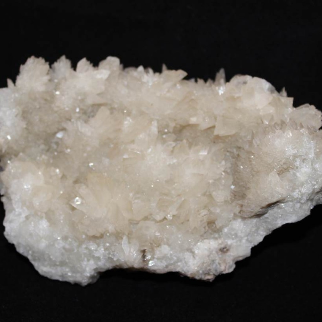 Colemanite Crystal Mineral Specimen - Celestial Earth Minerals