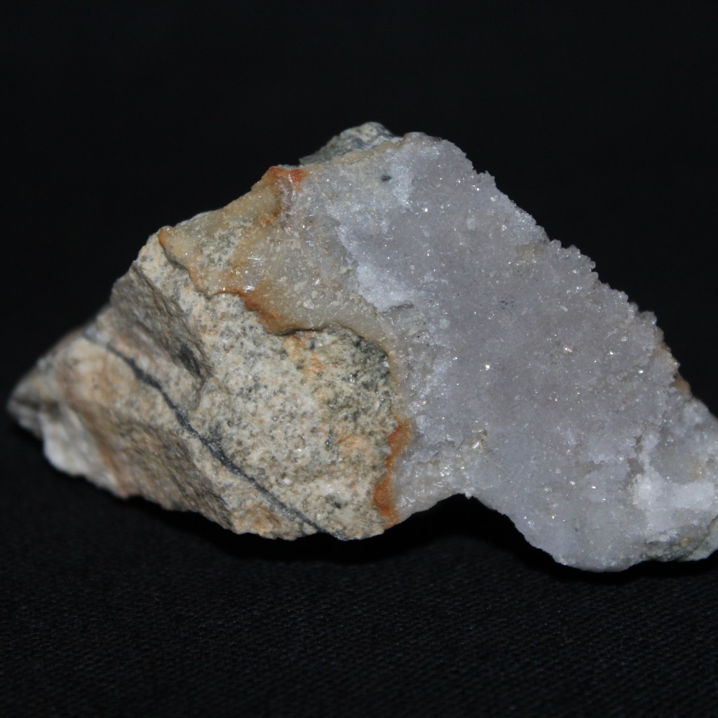 Creedite Crystal Mineral - Celestial Earth Minerals