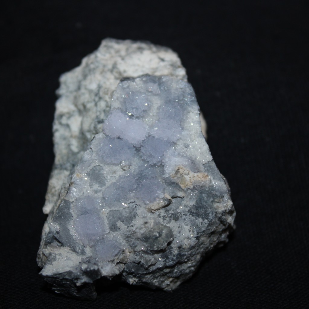 Creedite Crystal Mineral - Celestial Earth Minerals