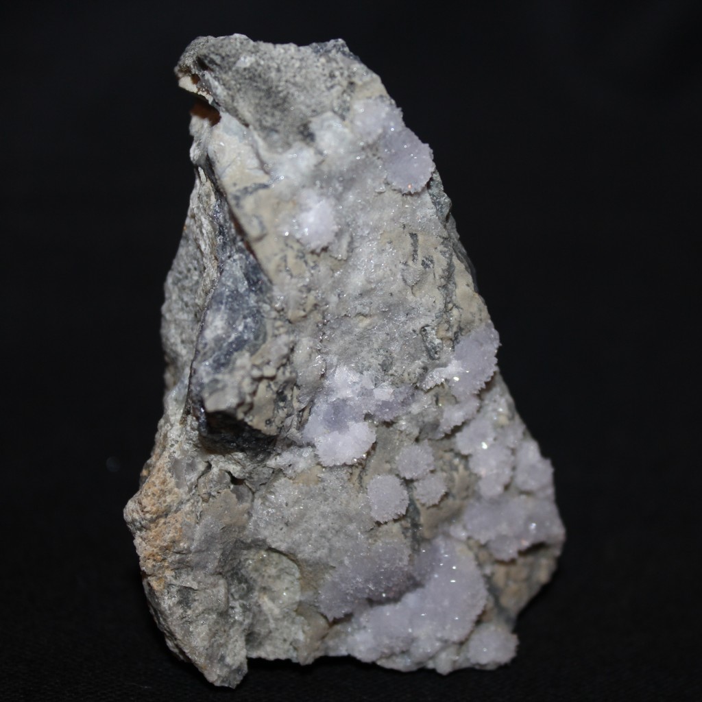 Creedite Crystal Mineral - Celestial Earth Minerals