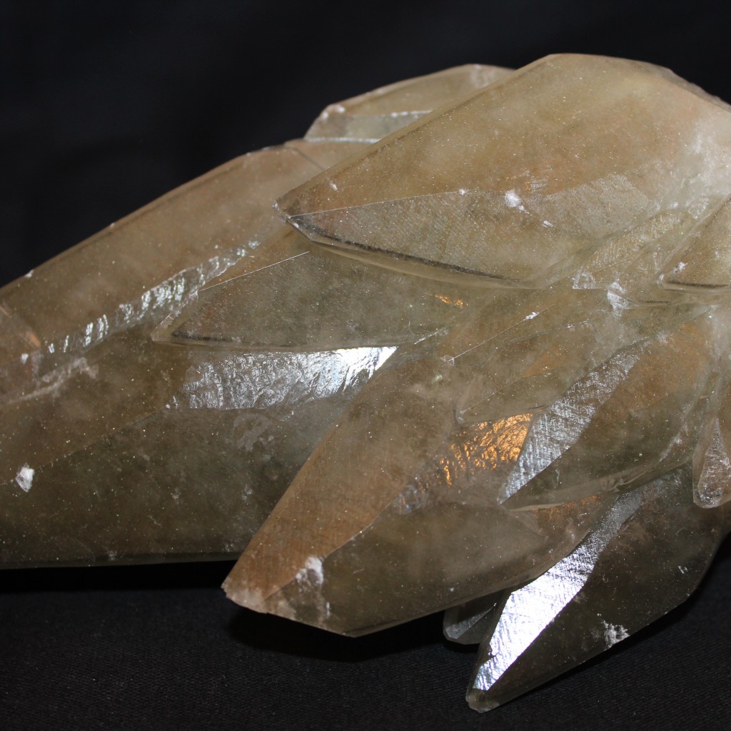 Calcite Crystal Specimen - Celestial Earth Minerals