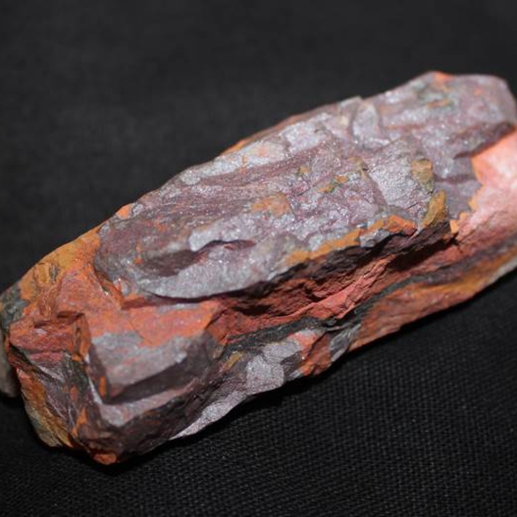 Native Copper with Cuprite Mineral Specimen - Celestial Earth Minerals