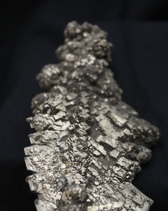 Marcasite Mineral Specimen - Celestial Earth Minerals