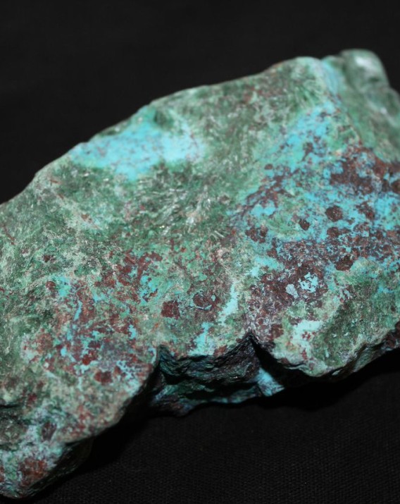 Chrysocolla Mineral Specimen - Celestial Earth Minerals
