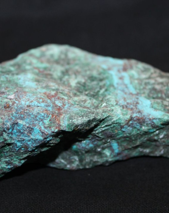Chrysocolla Mineral Specimen - Celestial Earth Minerals