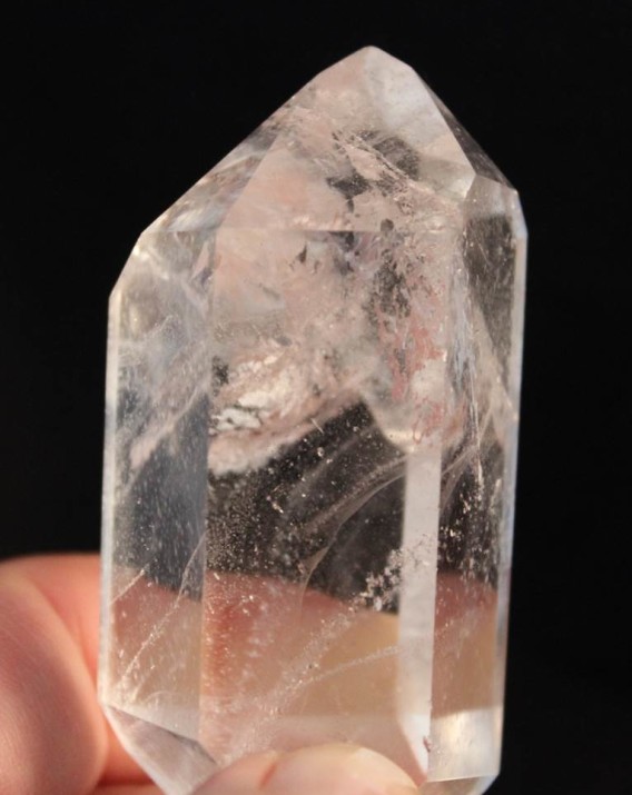 Quartz Double Terminated Crystal - Celestial Earth Minerals